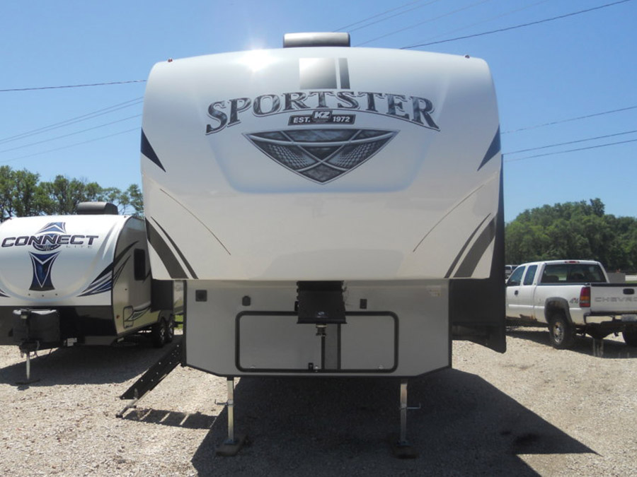 Parts | J & J Campers